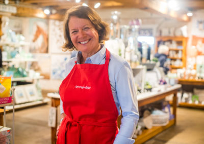 Contact Us | Springridge Farm