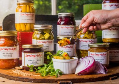 Contact Us | Springridge Farm