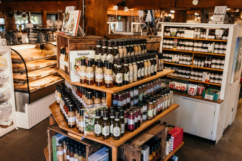 Barn Market | Springridge Farm