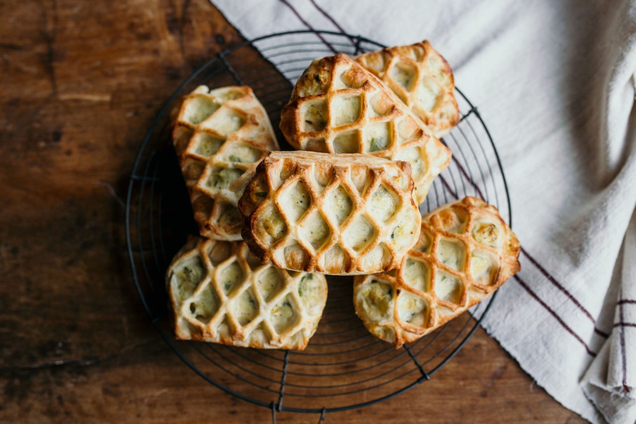 Bakery - Springridge Farm