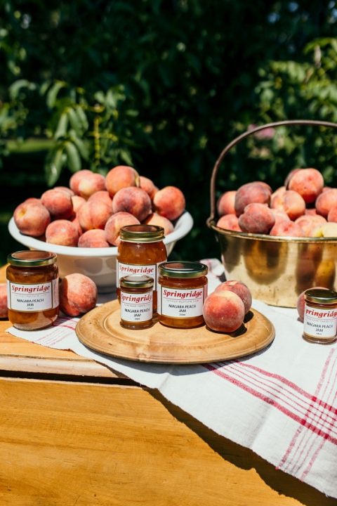 Preserves - Springridge Farm