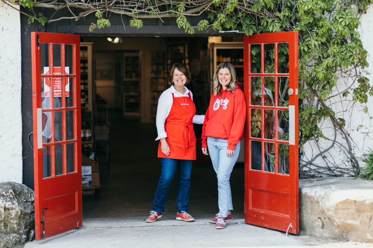 Home - Springridge Farm