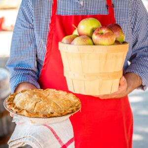 Springridge Farm | Welcome to our family farm