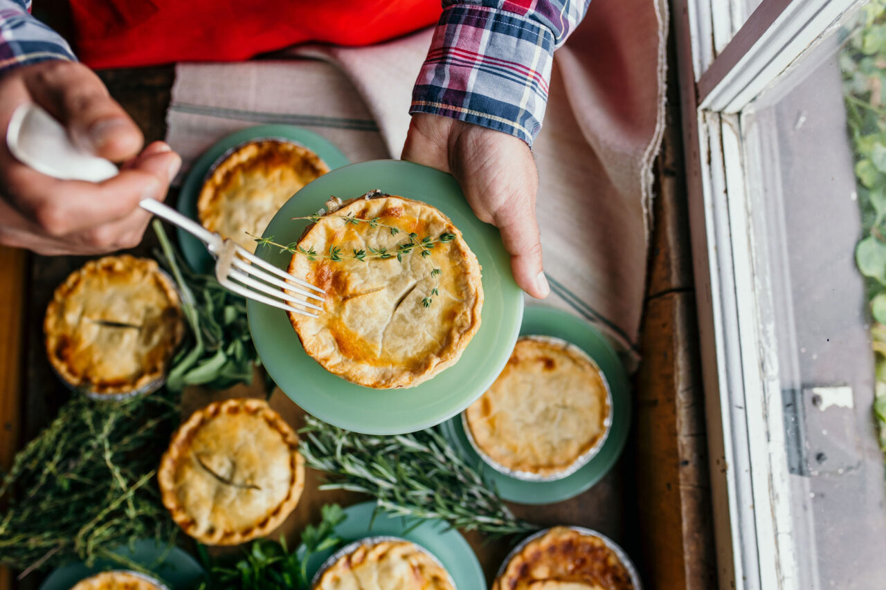Barn Market - Springridge Farm