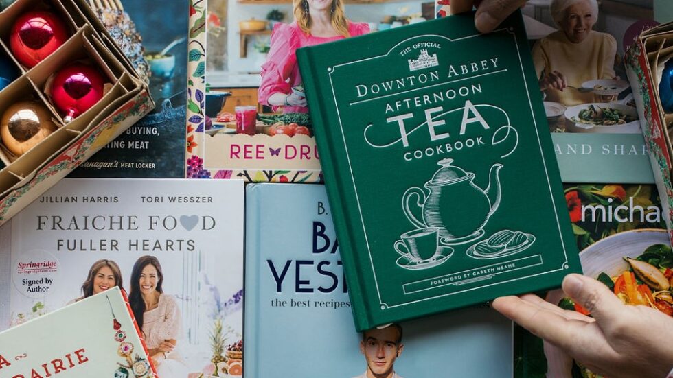 Barn Market - Springridge Farm