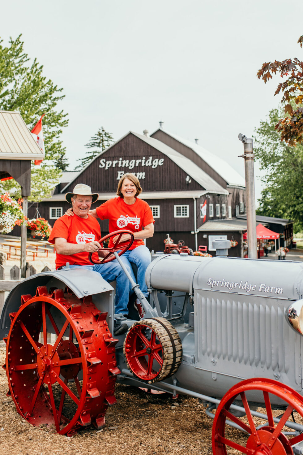 Home - Springridge Farm