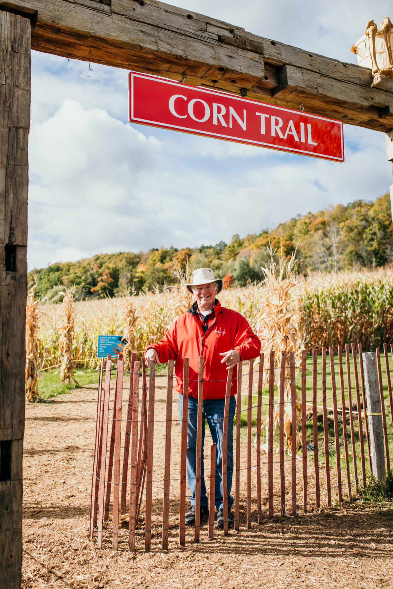 Fun Farmyard - Springridge Farm