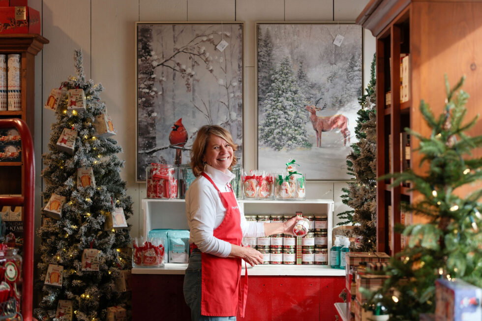 Home - Springridge Farm