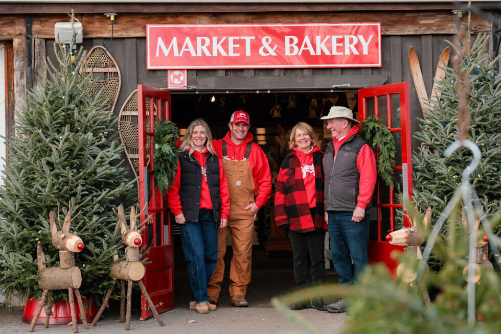 Home - Springridge Farm